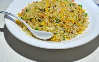 扬州炒饭是哪里的_正宗做法揭秘