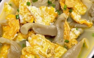 鸡蛋汤怎么做才好吃_鸡蛋汤嫩滑不腥的秘诀