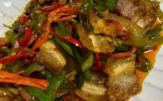 小炒肉和回锅肉的区别_哪个更好吃