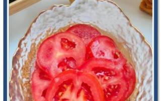 番茄糖醋汁比例54321怎么做_番茄糖醋汁54321配方详解