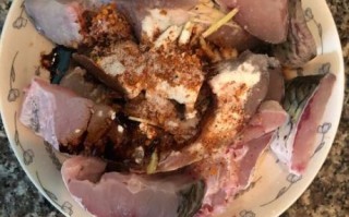 草鱼块怎么做好吃_家常草鱼块做法大全