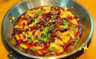 重庆麻辣鱼火锅怎么做_正宗底料配方