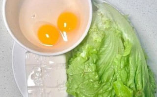 生菜汤怎么做_生菜汤需要焯水吗 生菜汤怎么做_生菜汤需要焯水吗