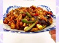 鱼香茄条怎么做_鱼香茄条酸甜口做法