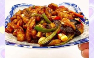 鱼香茄条怎么做_鱼香茄条酸甜口做法