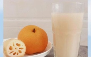 雪梨汁怎么榨_雪梨榨汁要不要去皮