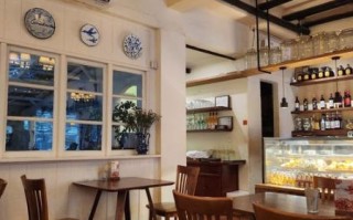 西餐厅装修多少钱_西餐厅装修风格怎么选