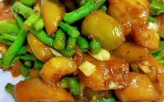 素炒茄子怎么炒才好吃_家常茄子做法大全