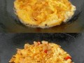菜脯炒蛋怎么做_菜脯炒蛋的营养价值