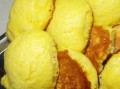 东北玉米面大饼子怎么做_东北玉米面大饼子热量高吗
