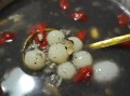 醪糟小汤圆怎么做_醪糟小汤圆煮多久才软糯