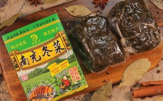 南充冬菜怎么做_正宗南充冬菜腌制步骤