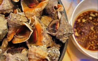 小海螺怎么做好吃_小海螺的家常做法