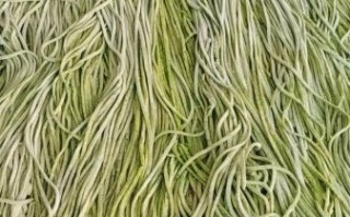 菠菜汤面条怎么做好吃_菠菜汤面条的营养价值