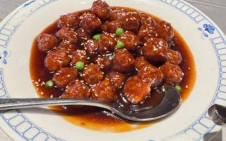 糖醋丸子怎么做_糖醋丸子的家常做法