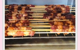 羊肉串烤箱做法_烤箱烤羊肉串温度时间