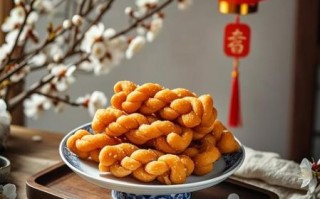 麻花图片大全_麻花怎么拍才好看