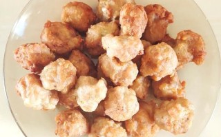 清水猪肉丸子怎么做_清水猪肉丸子为什么弹牙