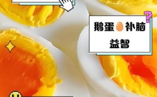 鹅蛋怎么吃不腥_鹅蛋去腥方法大全