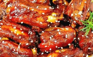 可乐排骨怎么做才好吃_可乐排骨的家常做法