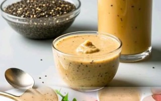 拌蔬菜用沙拉酱还是千岛酱_哪个更健康