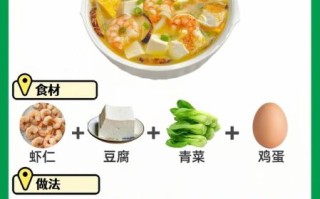 秋季菜谱100例_适合老人小孩的家常做法