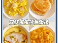 宝宝吃真鳕鱼还是银鳕鱼_哪个更适合辅食