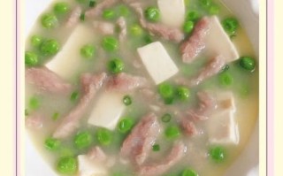 肉丝汤怎么做_肉丝汤的做法步骤图