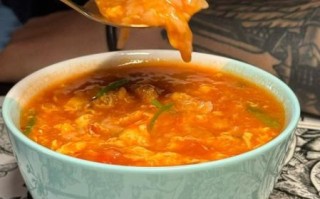 一碗疙瘩汤的热量是多少_减肥期间能喝疙瘩汤吗