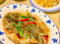 鲈鱼怎么烧好吃_鲈鱼清蒸还是红烧
