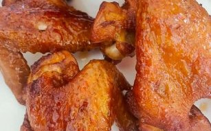 奥尔良烤鸡翅腌制多久_腌鸡翅最佳时间