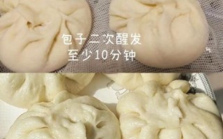 蒸包子需要多长时间_包子蒸多久才熟