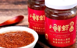 虾酱怎么吃_虾酱的做法大全