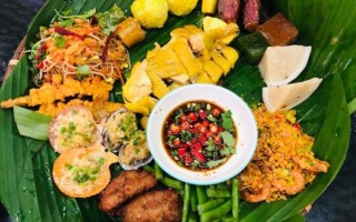 海南特色美食有哪些_海南28种必吃小吃