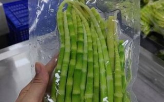 绿笋怎么挑选_绿笋保存方法