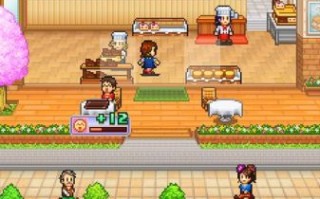 创意糕点部破解版怎么下载_创意糕点部破解版安全吗