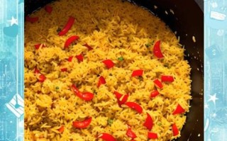 咖喱鸡炒饭怎么做_咖喱鸡炒饭用什么咖喱