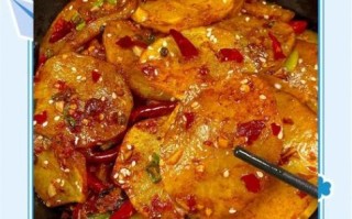 麻辣土豆怎么做_家常麻辣土豆做法