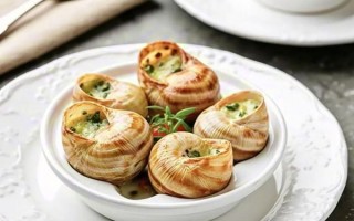 法国蜗牛怎么做_法国蜗牛用什么蜗牛