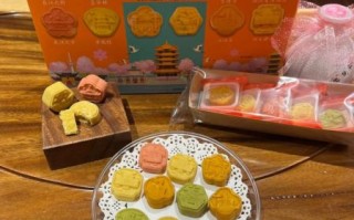 武汉特产零食有哪些值得带_武汉伴手礼推荐