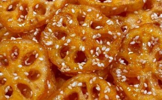 糖醋莲菜怎么做_糖醋莲菜用白醋还是陈醋