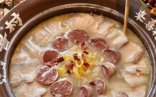 东北杀猪菜怎么做_正宗东北杀猪菜配方