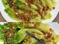 蚝油生菜怎么做最简单好吃_蚝油生菜的家常做法