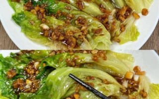 蚝油生菜怎么做最简单好吃_蚝油生菜的家常做法