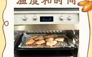 烤箱烤鸡翅怎么烤_烤鸡翅用多少温度和时间