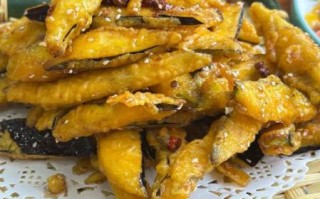 油糊茄子怎么做_家常做法步骤详解