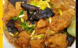 杂烩菜怎么做_家常杂烩菜做法步骤