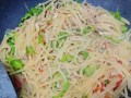土豆丝炒肉丝怎么做_土豆丝炒肉丝家常做法