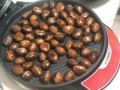 电饼铛烤栗子需要多久_电饼铛烤栗子要不要开口