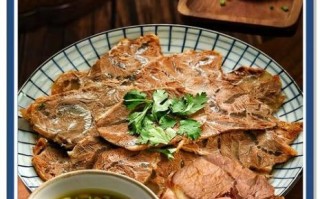 酱香牛肉怎么做最正宗_酱香牛肉的窍门